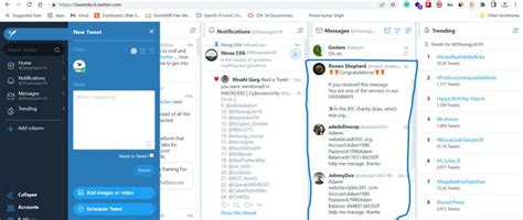 Infosec Writeups Publication On Linkedin Osint Case Study Validating