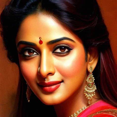 Ai Art Generator Hot Bollywood Actress
