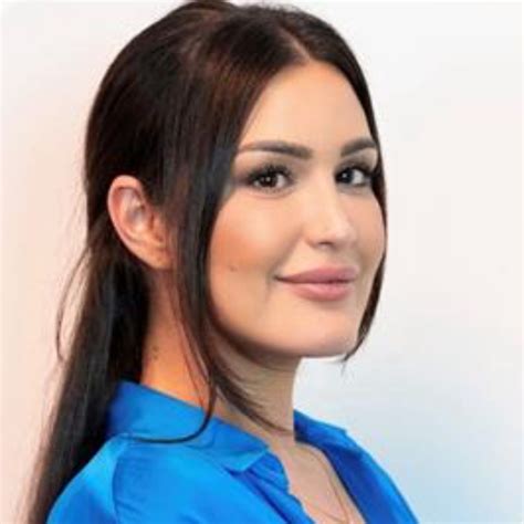 Adriana Collaku Manager Sales And Service Reasyon Gmbh Xing