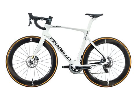 2021 Pinarello Prince Disk