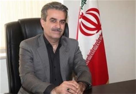 معاون برنامه ریزی و اشتغال استانداری فارس منصوب شد تسنیم