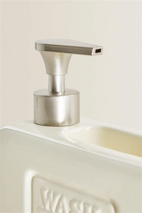 Perotti Ashley Beige Sıvı Sabunluk 750 Ml Fiyatı Yorumları