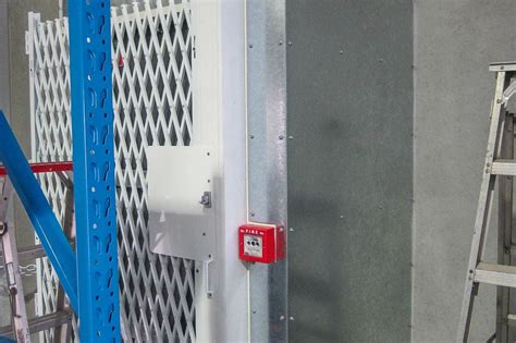 Steel Security Cladding Nz Custom Made Security Xpanda