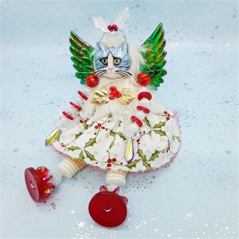 Diy Button Dolls She Always Loved Playing With Dolls And Making Their Clothes Unicorn Jazz