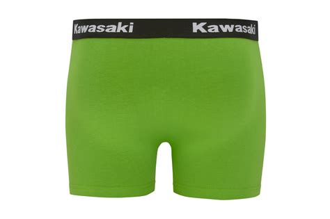 155lsm210 Boxer Shorts Kawasaki