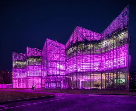 Galería De Granja Vertical Beijing Van Bergen Kolpa Architects 20