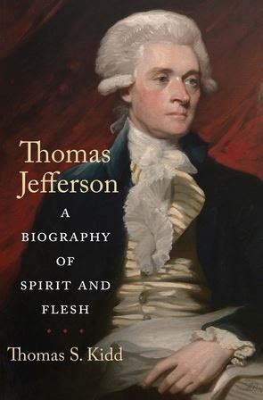 What ‘deist Meant To Thomas Jefferson