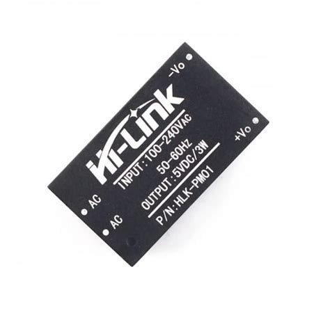 Switch Power Supply Module Available Online At Best Price Olelectronics