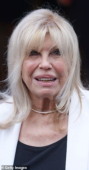 Nancy Sinatra Images Today Susaptu