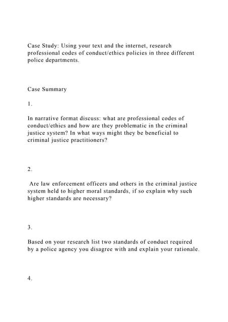 Cj210 Unit 10 Assignmentassignment 2 Ethical Behavioridentidocx