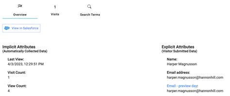 Cascade Cms Hidden Gem Salesforce Integration Hannon Hill