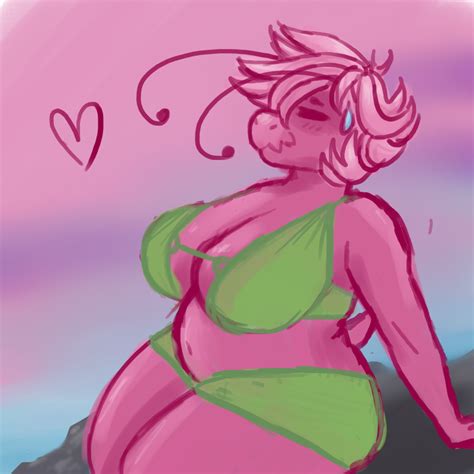 Rule 34 11 Anthro Arthropod Beach Beetle Belly Bikini Bodily Fluids Breasts Clothing Female