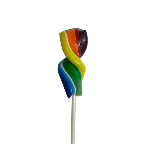 Twirly Pop Rainbow