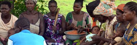 Assar Project Outputs Adaptation At Scale In Semi Arid Regions