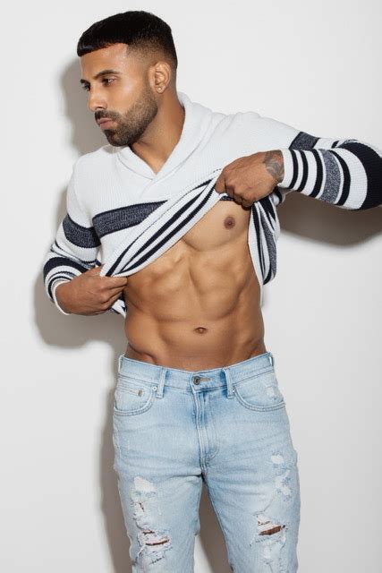 Unique Models And Talent Rickey M