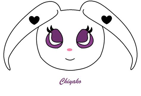 Chiya By Poisoncupcakexp On Deviantart