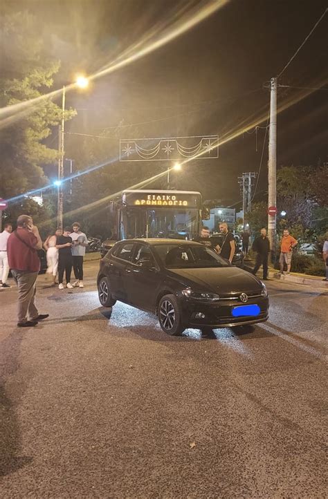 The Parthenon Is Destroyed In An Explosion When A Mortar Hits It