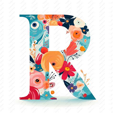 Letter R Clipart 10 High Quality S Alphabet Print Scrapbooks