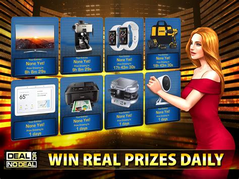 Deal Or No Deal Apk For Android Download