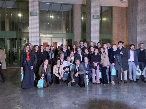 Università Commerciale L Bocconi Class ‘89more Than 250 Friends