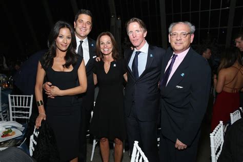 Ousted Cbs Anchor Josh Elliott And Wife Liz Chos Explosive Divorce