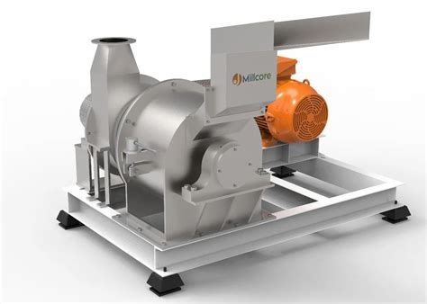 Air Classification Plant Air Classifying Mill Latest Price