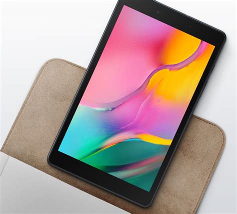 갤럭시 탭 A 203 1 Mm Wi Fi Sm T290nzkakoo Samsung Business 대한민국