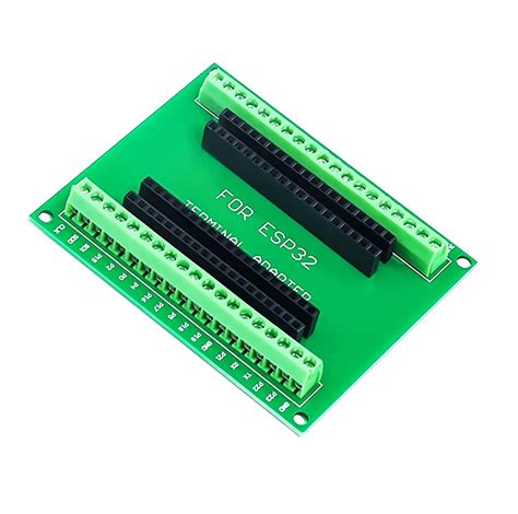 Prototype Screw Adapter Esp32 Lua 38pin Ardustoredk