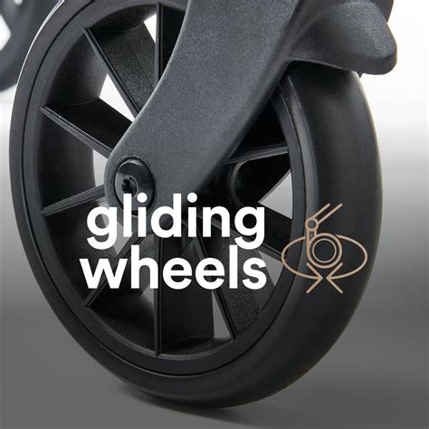 Apramo Modül Mini Compact Stroller 4 48 Months Orange Sunset Apramo