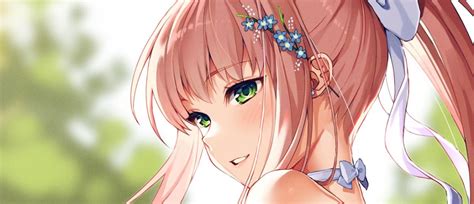 Doki Doki Literature Club Gets A Brand New Expanded Plus Version For Pc And Console Rice Digital