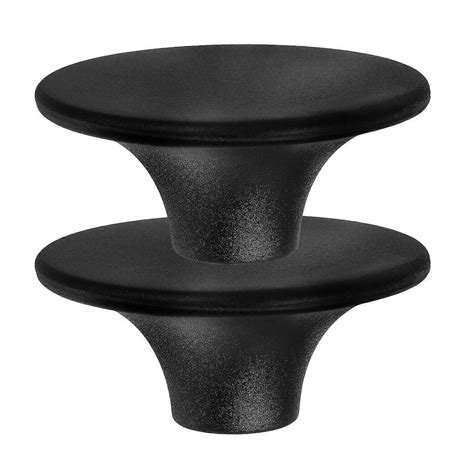 2pcs Pot Lid Knob Replacement Pan Pots Lid Handle Oven Rotary Knob Pot