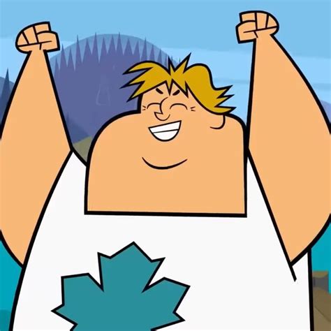 ⋆ Owen Total Drama Island Total Drama Island Dj Drama Tv Series