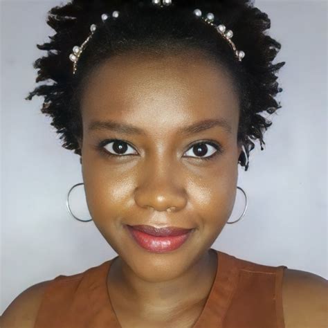 Catherine Ngugi Podcaster Honey By Miss Ngugi Linkedin