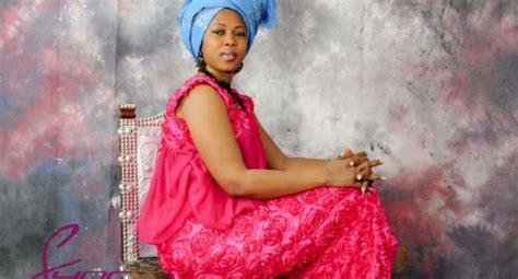 Ghana Actress Appreciates Nollywood