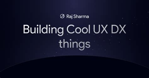 Xrehpicx Raj GitHub