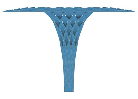 Parametric Columns Parametric Columns