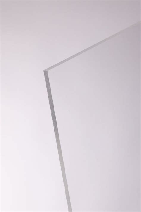 Plexiglas® Platten Zuschnitt Acrylglas 2mm 3mm 4mm 5mm 6mm 8mm 10mm