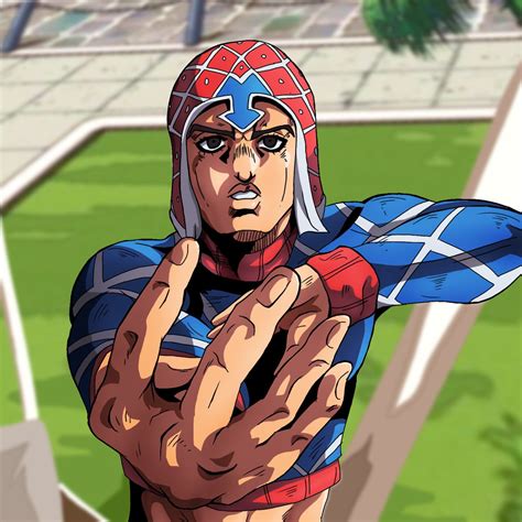 2986 Guido Mista Pfp Profile Picture 4k Hd Images