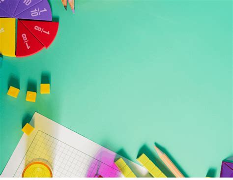 Math For Elementary School Key Ideas