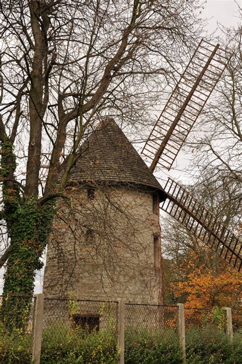 Gibets Değirmeni • Konumu Fotoğrafları Ve Hakkındaki Bilgiler • Kültür