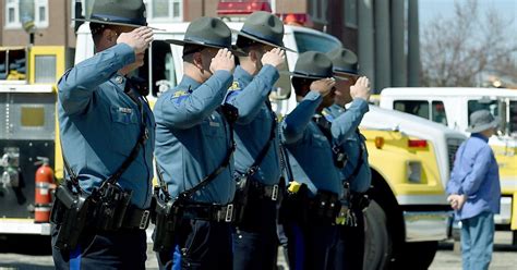 Missouri State Highway Patrol Offers Diverse Range Of Services News