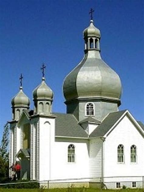 Holy Trinity Parish Ukrainian Orthodox Church Of Canada Uocc