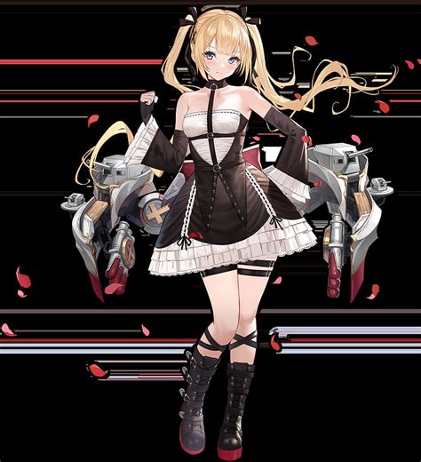 Marie Rose Doa