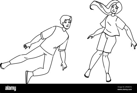 Floating Space Vector Stock Vector Image And Art Alamy