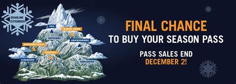 Epic Pass Keystone Ski Resort Vacation Plan Ski Resort