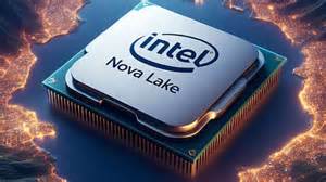 英特尔为nova Lake S架构cpu准备z990和z970芯片组英特尔华为novalake S新浪科技新浪网