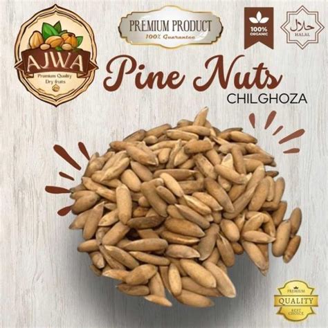 Chilgoza Chilghoza Pine Nuts Chilghozay Chilgoza 1 Kg Chilghoza 1 Kg Daraz Pk