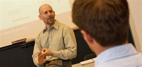 Professor Michael Sacks Emory Goizueta Menlo Coaching