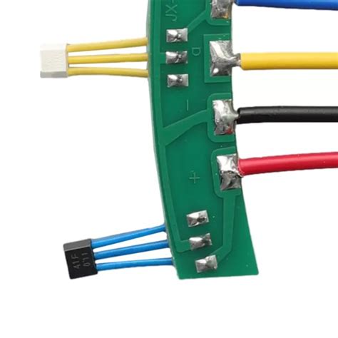 Hall Pcb Board Hall Pcb Hall Capteur Pcb 413f Board Ebike Pcb Vélo électrique Eur 598 Picclick Fr