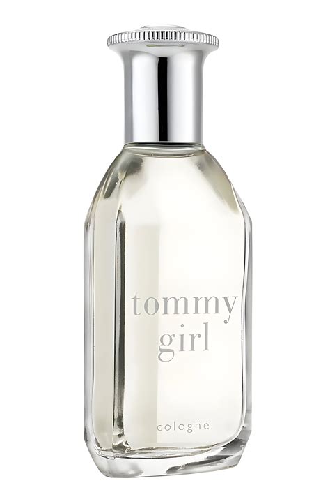 Tommy Girl By Tommy Hilfiger Vs Ruby By Judith Leiber 향수 비교